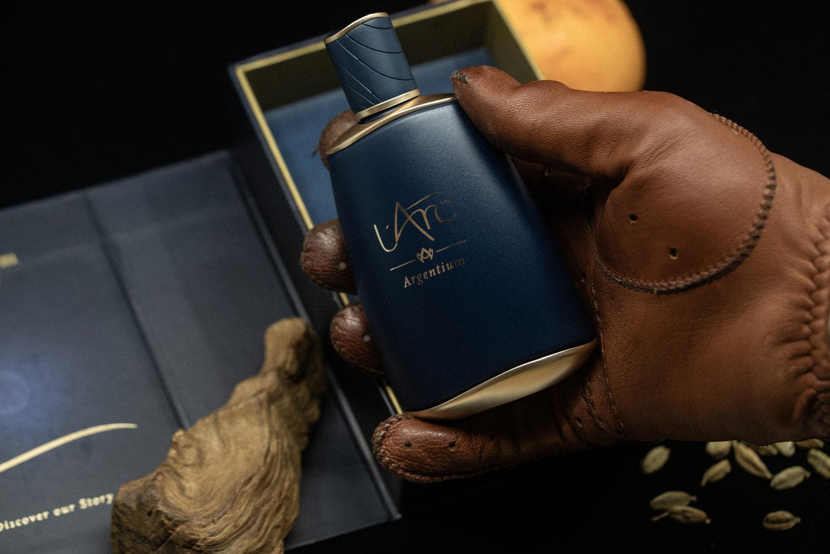 Men's Perfume: Decadence – Daniel and Marusa's Boutique
