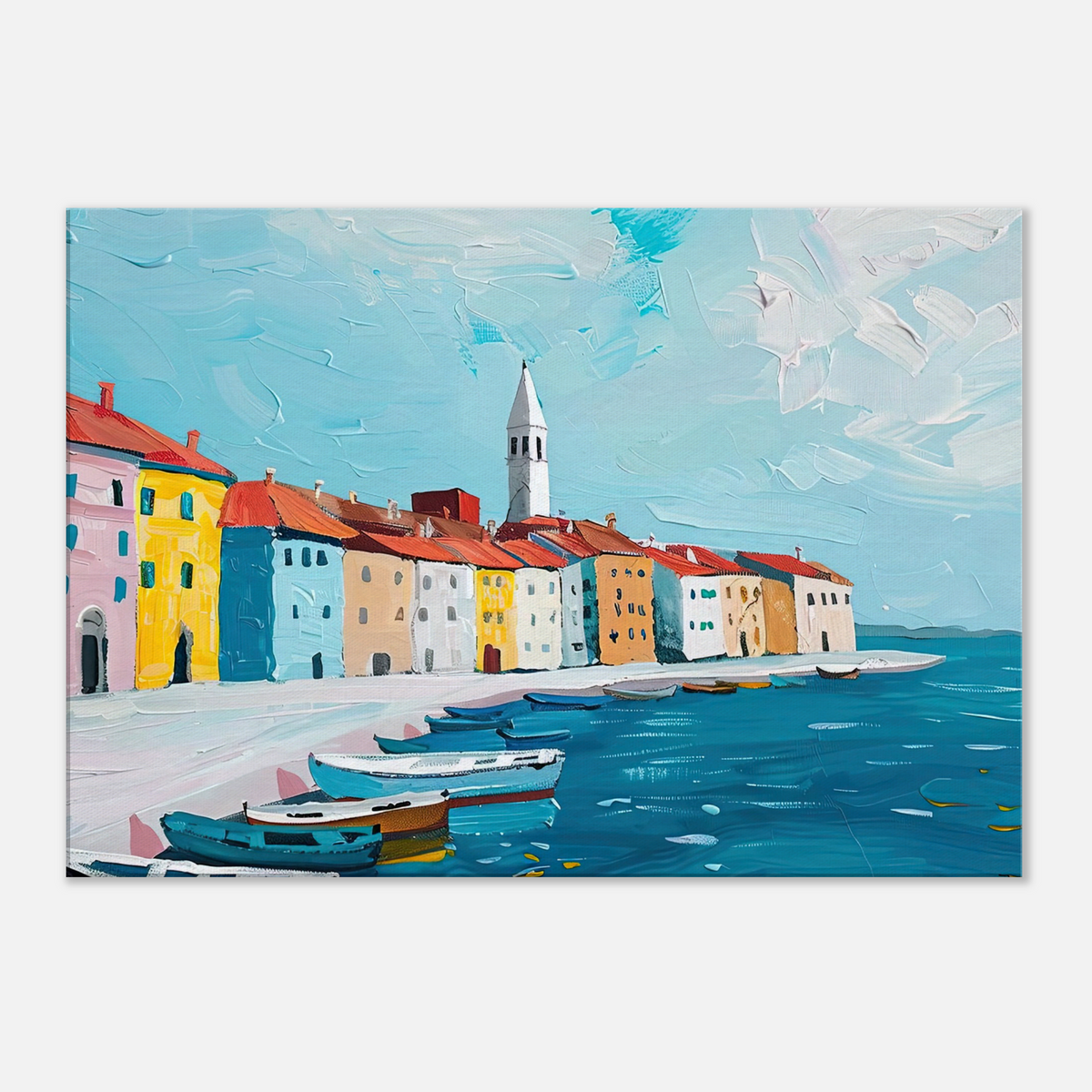 MEDITERANSKO JUTRO – Daniel and Marusa's Boutique